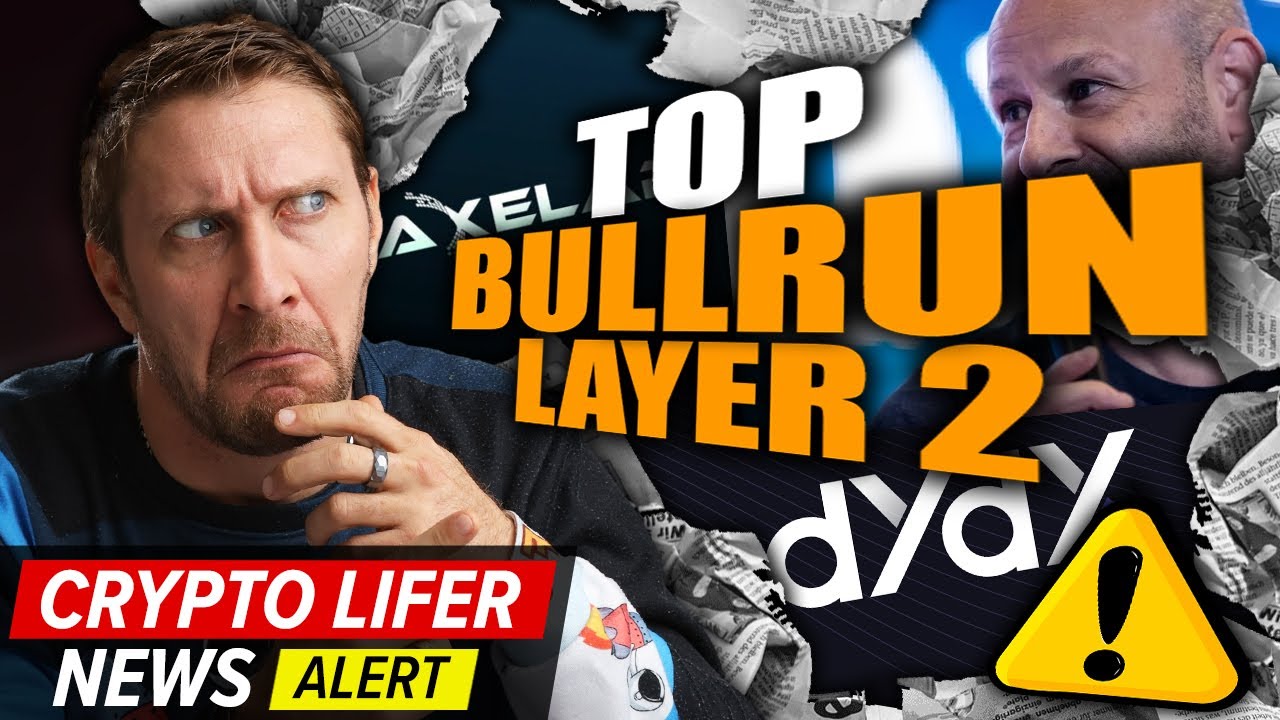 The Top Bullrun Layer 2 You Have Never Heard Of !! - YouTube