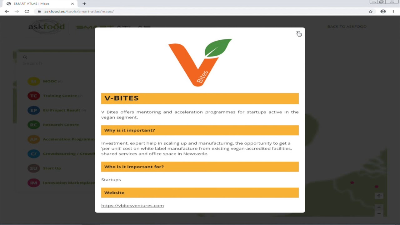 Smart Atlas - YouTube
