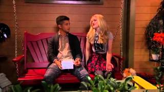 Liv And Maddie Holden Liv And Maddie 3x16 Scoop A Rooney: Liv,