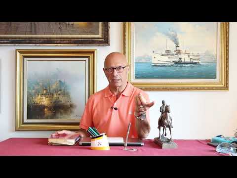 Erol Mütercimler - Papatya falı açılıyor, CHP komisyona katılsın mı katılmasın mı? #704