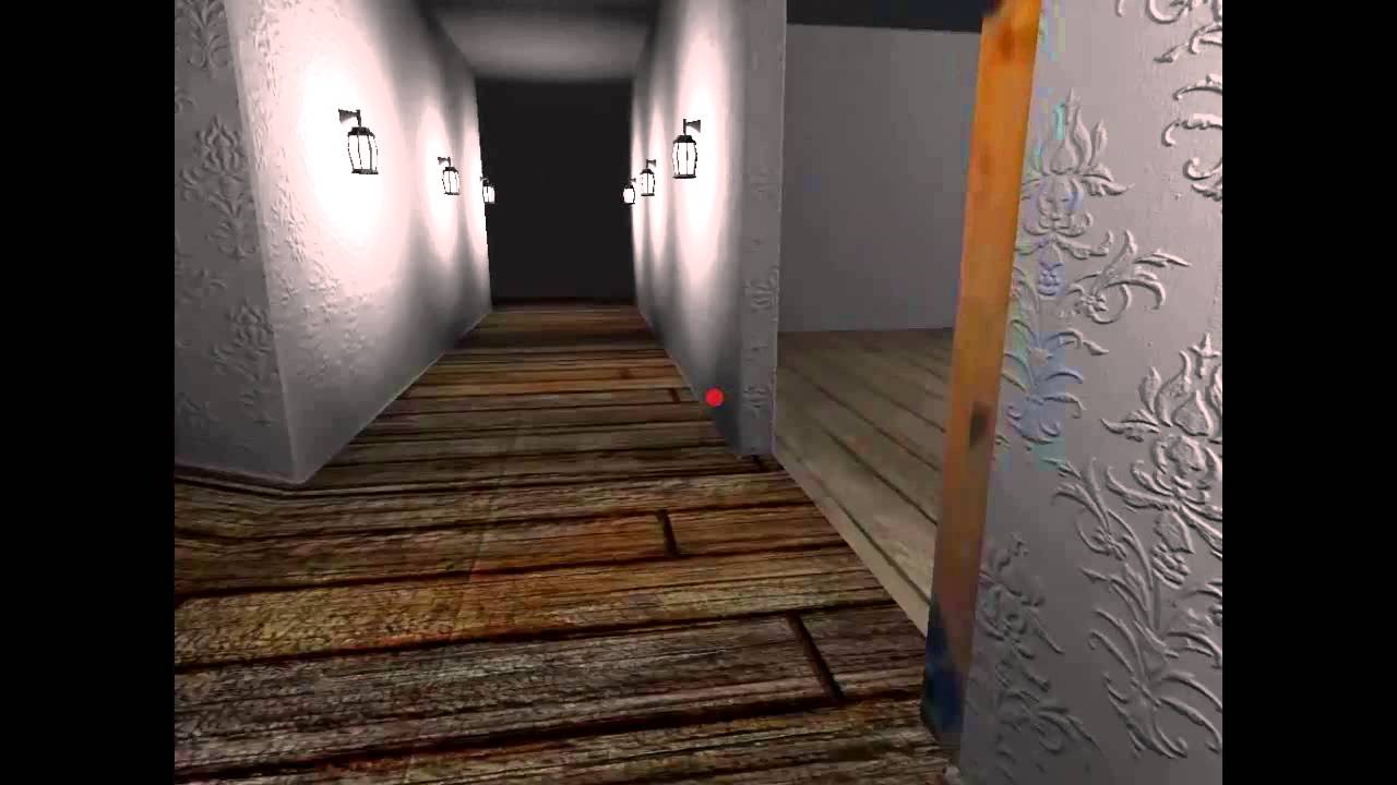 [Ao oni 3D] # 1 อีเบะม่วงงงงงง - YouTube