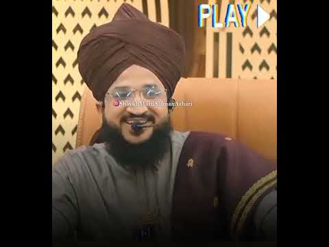 Mufti Shab Ki Ek Taxi Driver Se Mulaqat | 💚💫 Islamic Status #shorts # ...