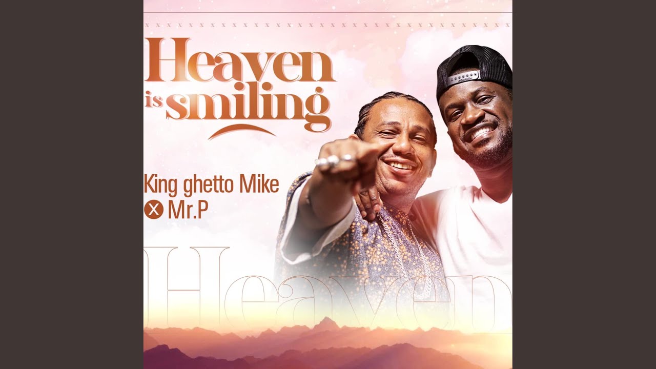 Heaven is Smiling - YouTube Music