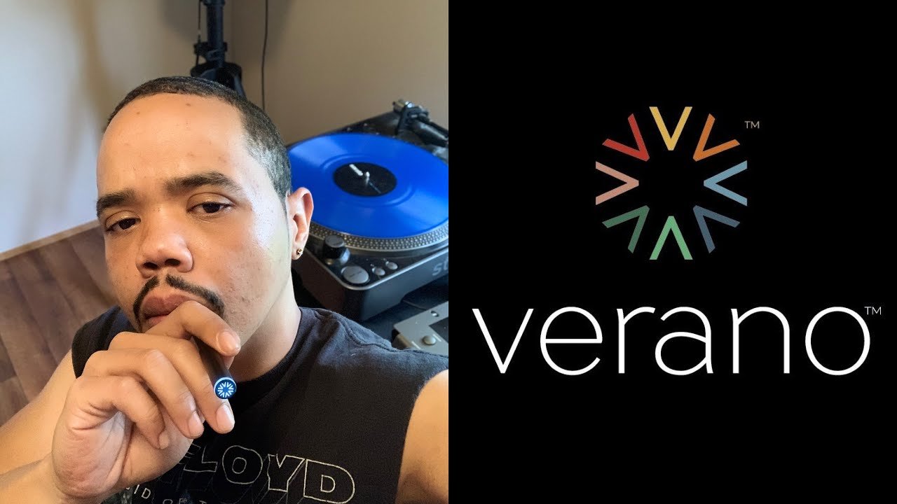 #Verano Verano - XJ-13 Cart Review - YouTube