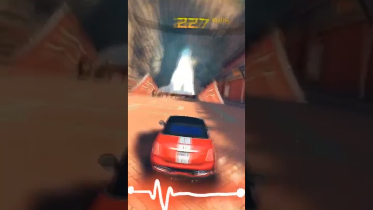 Time Lapse Mini Cooper Race Drift - YouTube