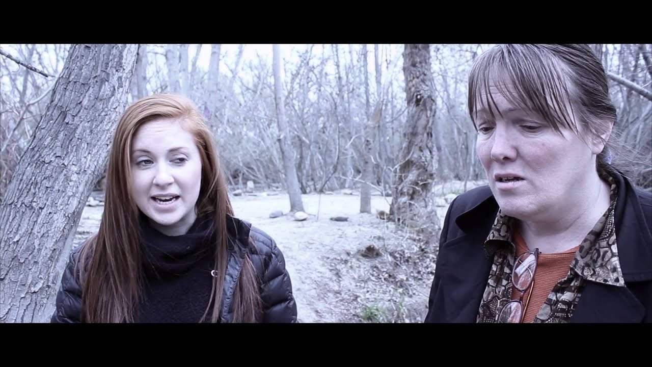 Advanced Video Horror Class Project - YouTube