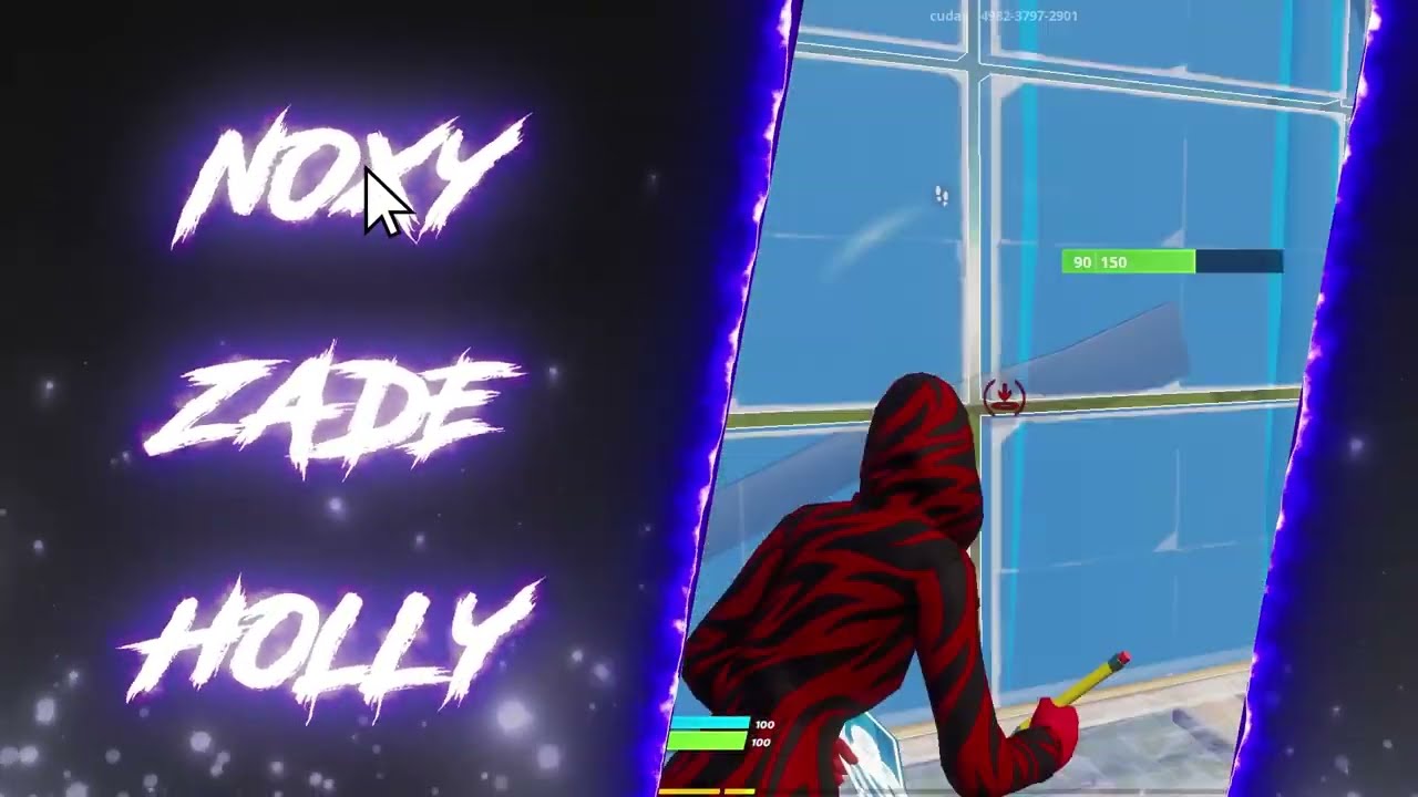 Introducing Zade! - YouTube