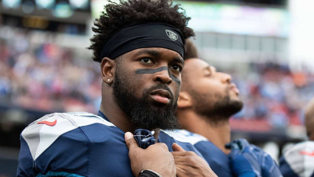 David Long Jr. Highlights 2019-2020 - YouTube