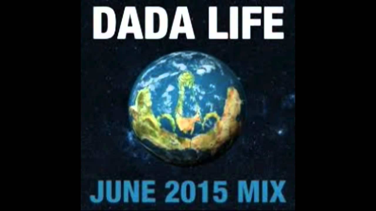 Dada LIfe - One Last Night On Earth (Original Mix) - YouTube