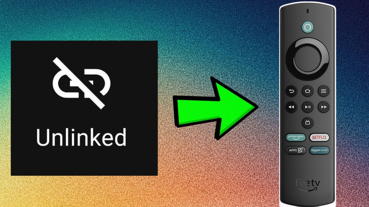 How to Download Unlinked on Amazon Firestick (in 2025) - YouTube