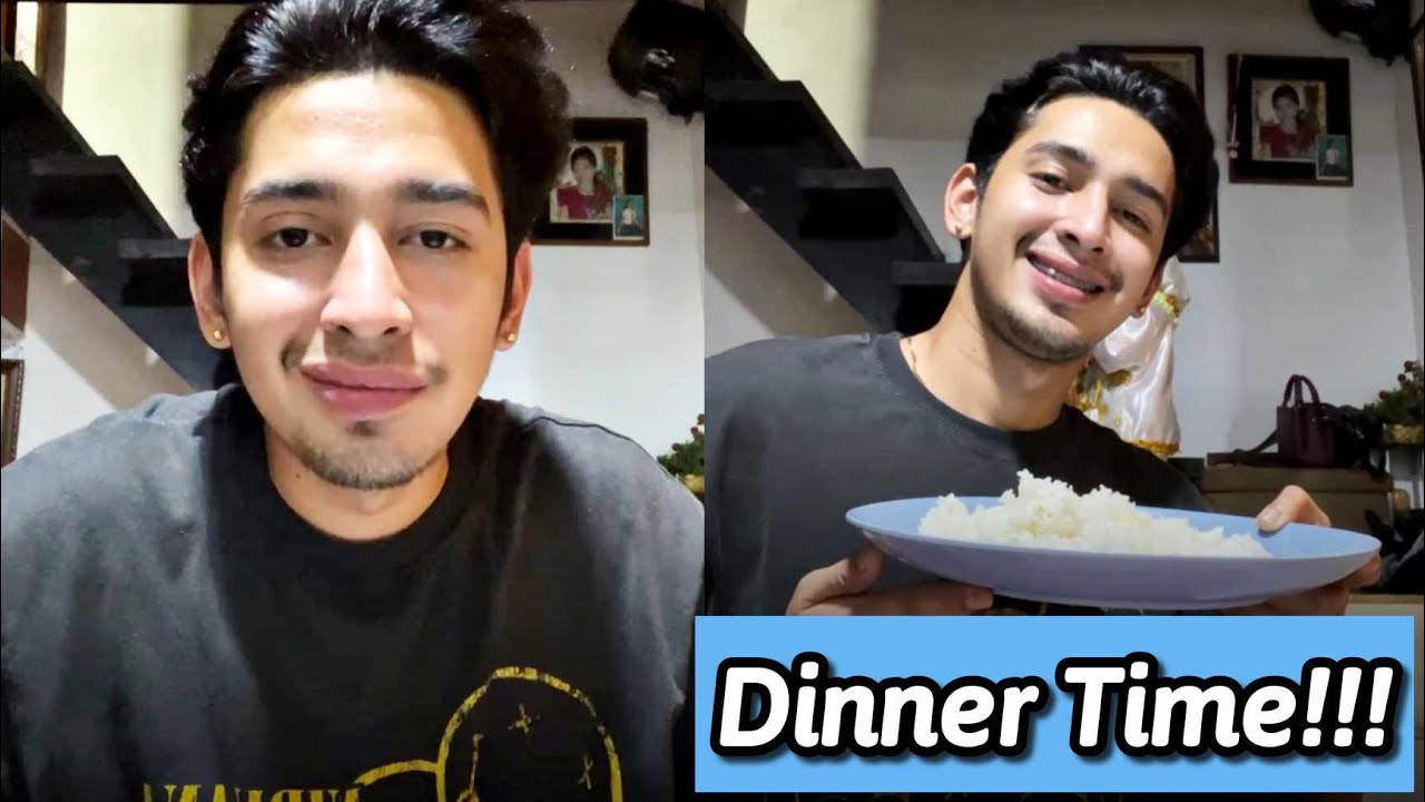 Dinner Time!!! - YouTube
