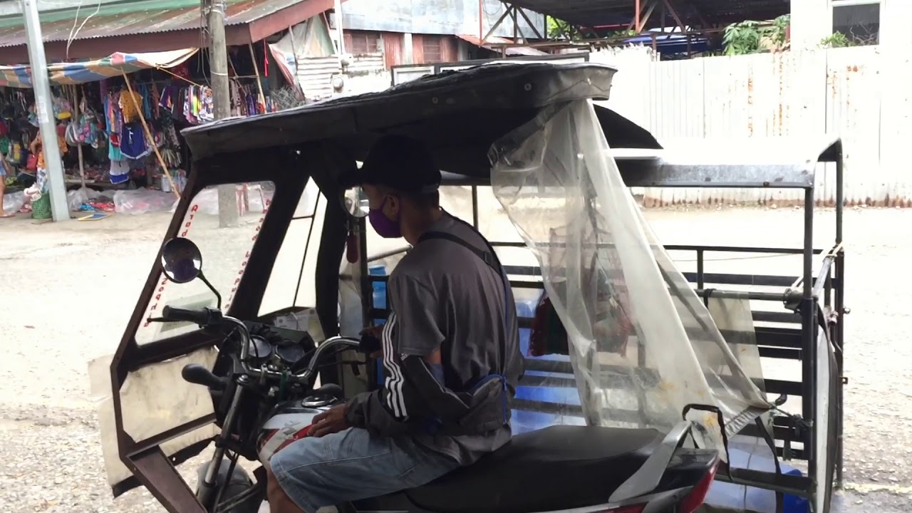 ano sabi ni boss - YouTube