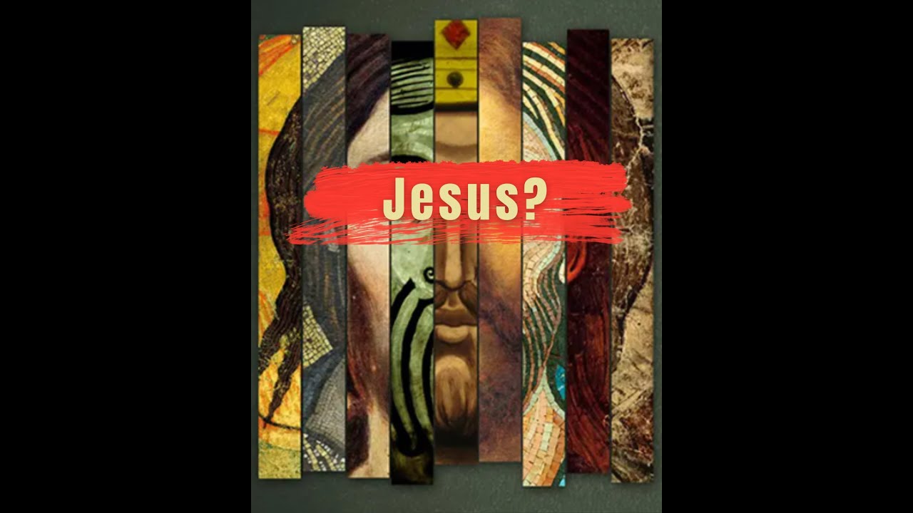Sunday, February 15, 2026 - JESUS? part two - YouTube
