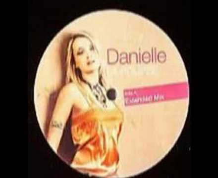 Danielle - La Poupée