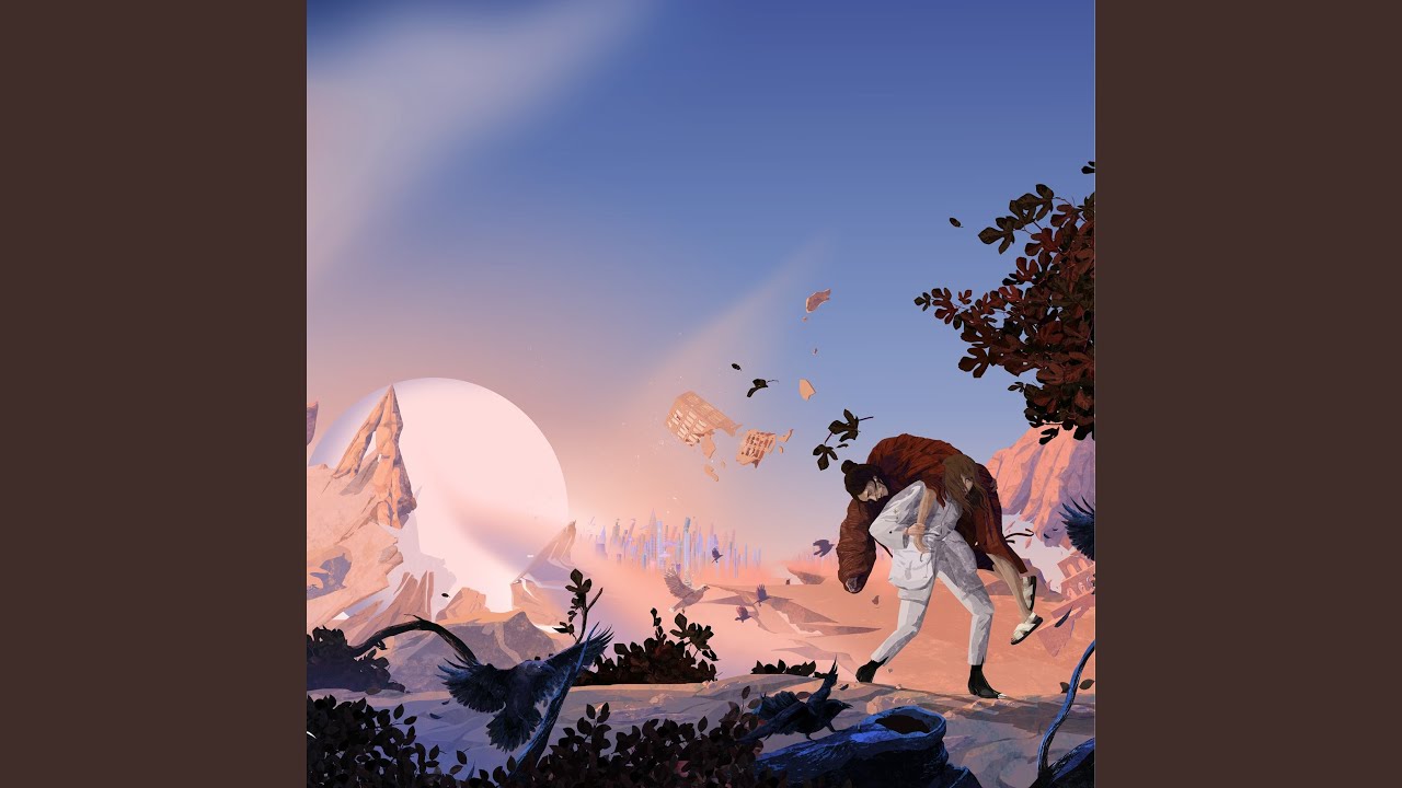 Beautiful Distractions - YouTube Music