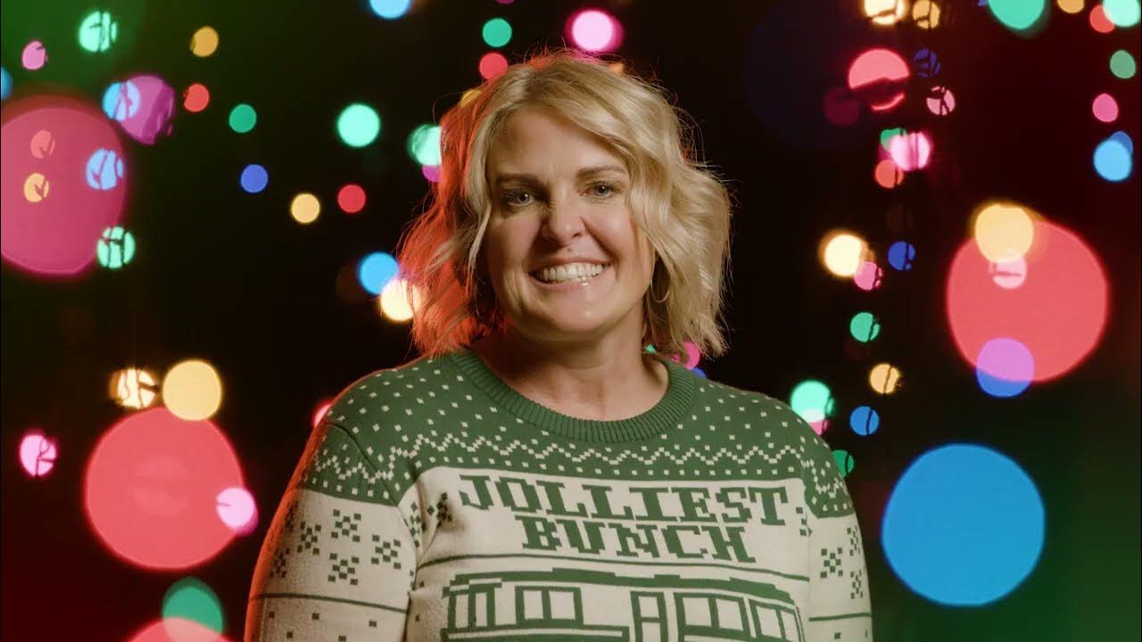 12 Days of Christmas - Happy Holidays 2022 - YouTube