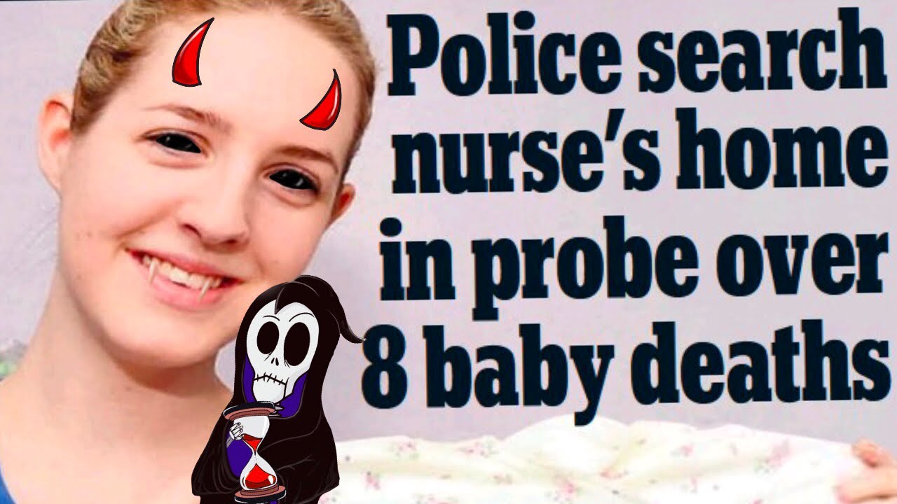 Evil Nurse from hell - YouTube