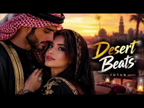 Our Love Forever | Arabic Romantic Duet | Beautiful Love Song | Desert Beats