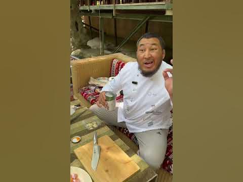 ГОТОВЛЮ ТОМ ЯМ ТОЛЬКО С АРОМАТНЫМ КОКОСОВЫМ МОЛОКОМ #нариманшеф # ...