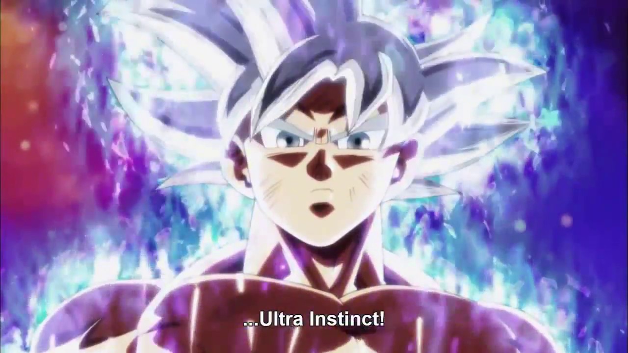 Limit Break (Breakthrough limit) OST - YouTube