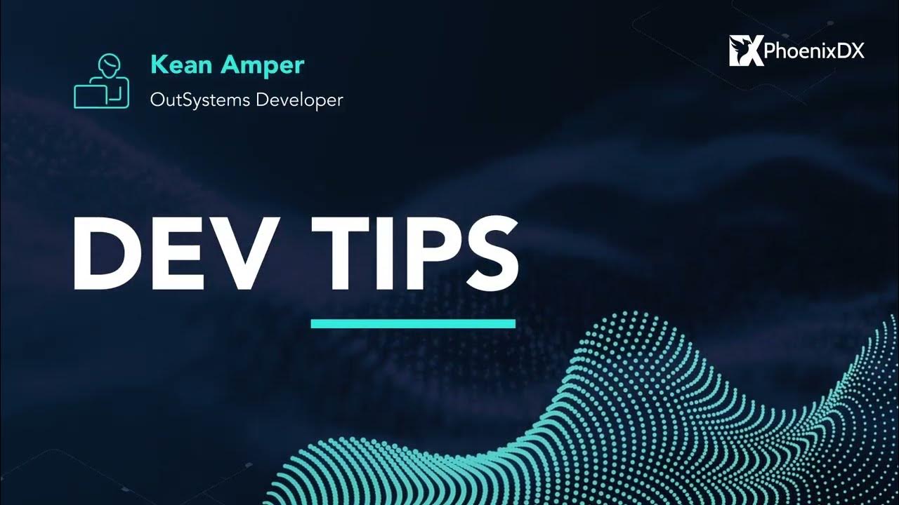 Dev Tip - How to convert an Aggregate to a SQL element - YouTube
