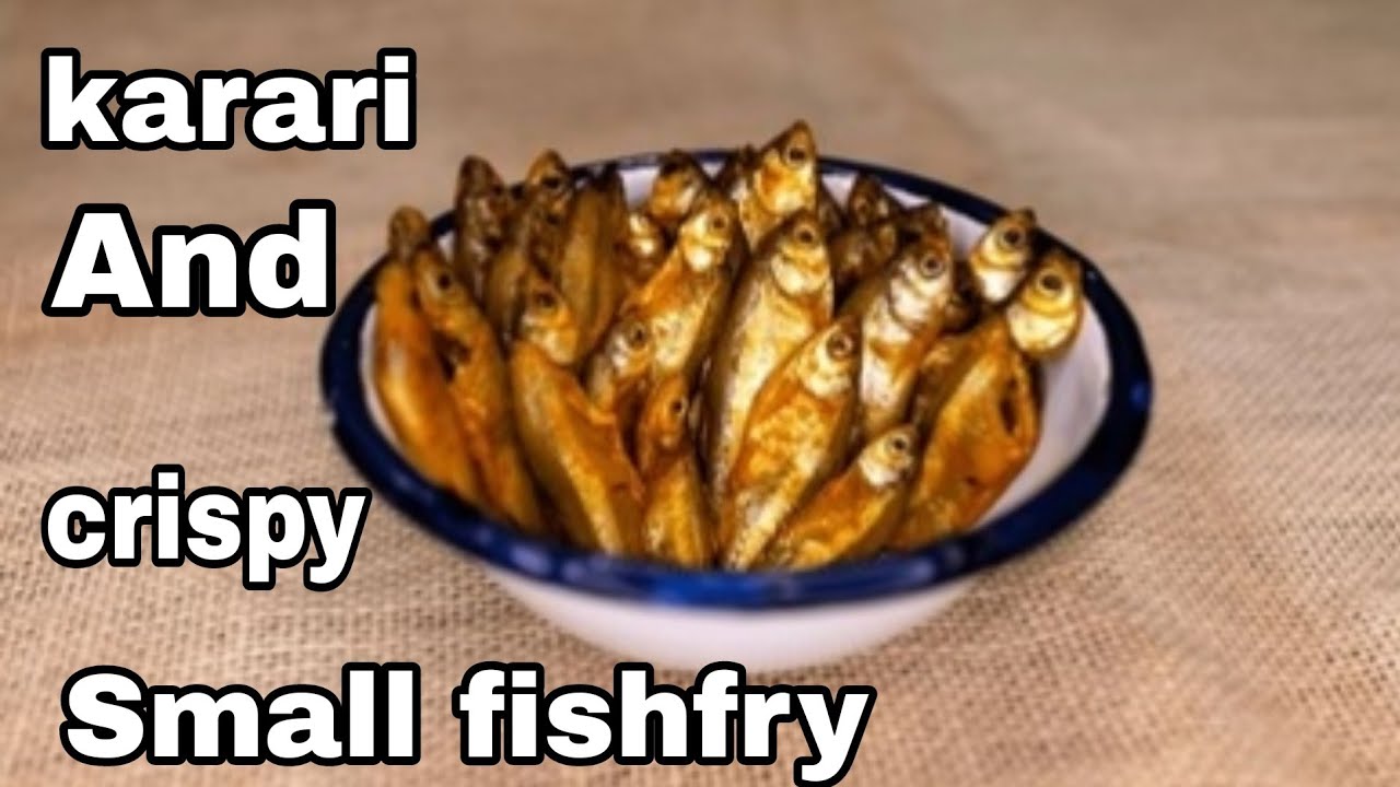 Mourala Fish Fry . How to make fish fry recipe. क्रिस्पी मछली फ्राई ...
