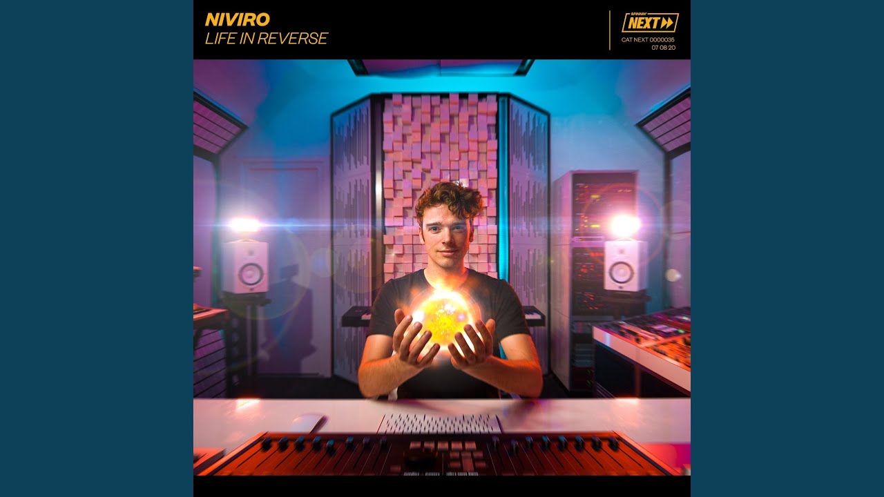 Life In Reverse YouTube Music life-in-reverse-youtube-music