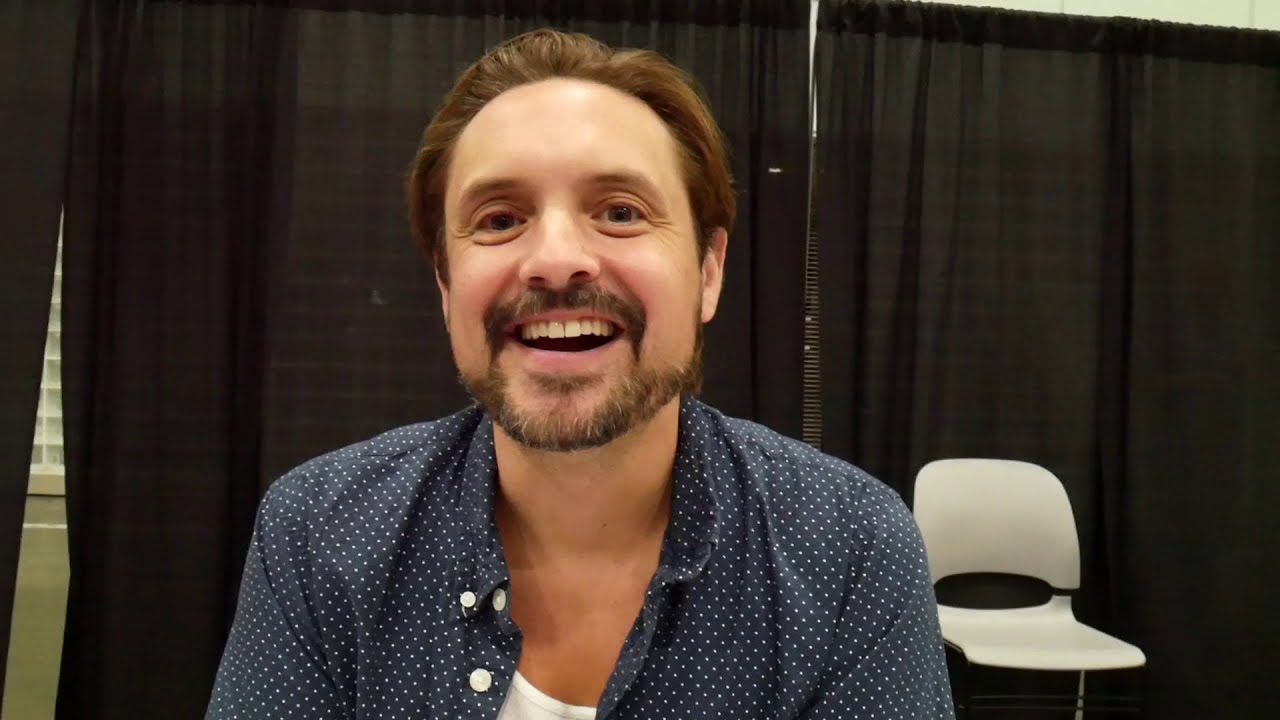 INTERVIEW WITH WILL FRIEDLE OF BOY MEETS WORLD - YouTube