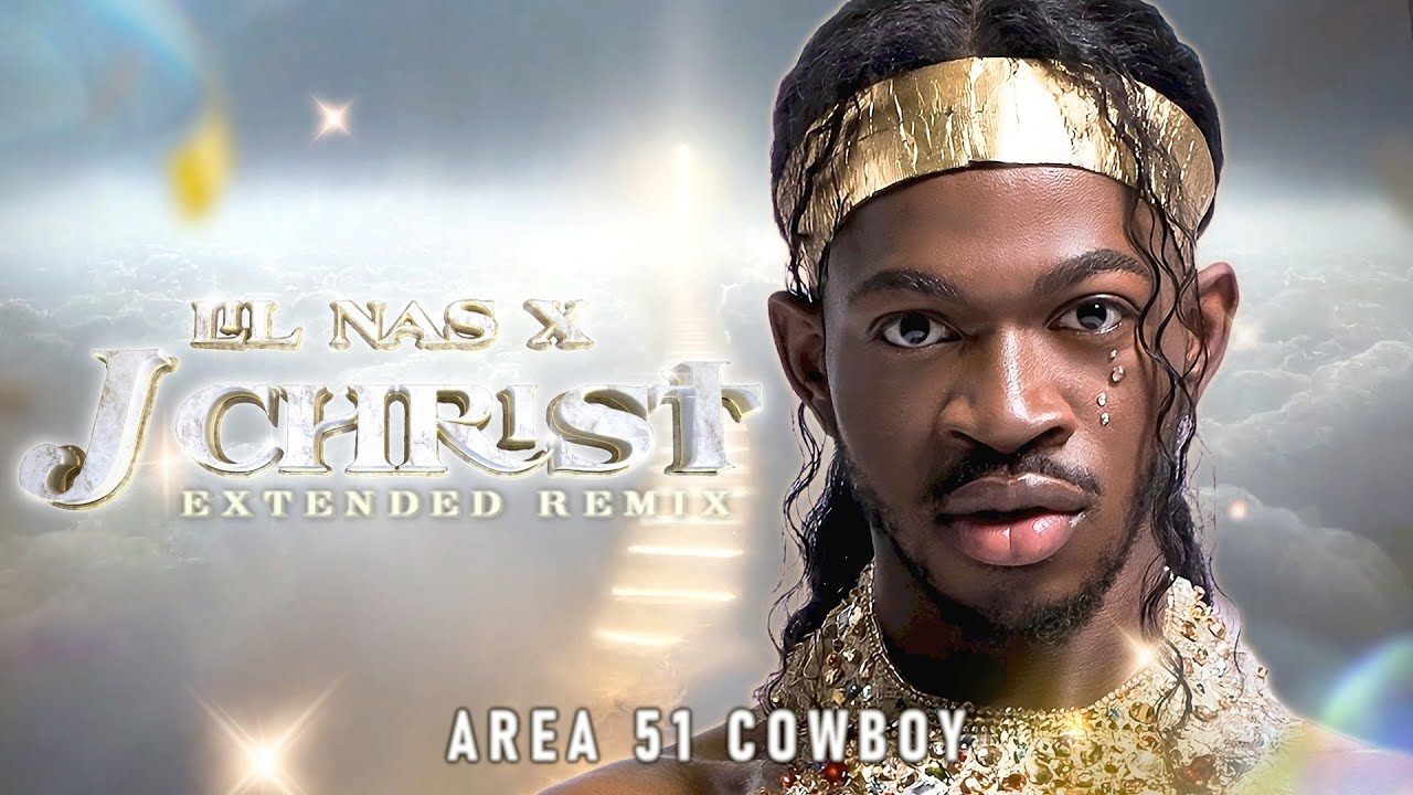 ️ J CHRIST | Lil Nas X (Extended Remix) Chords - Chordify