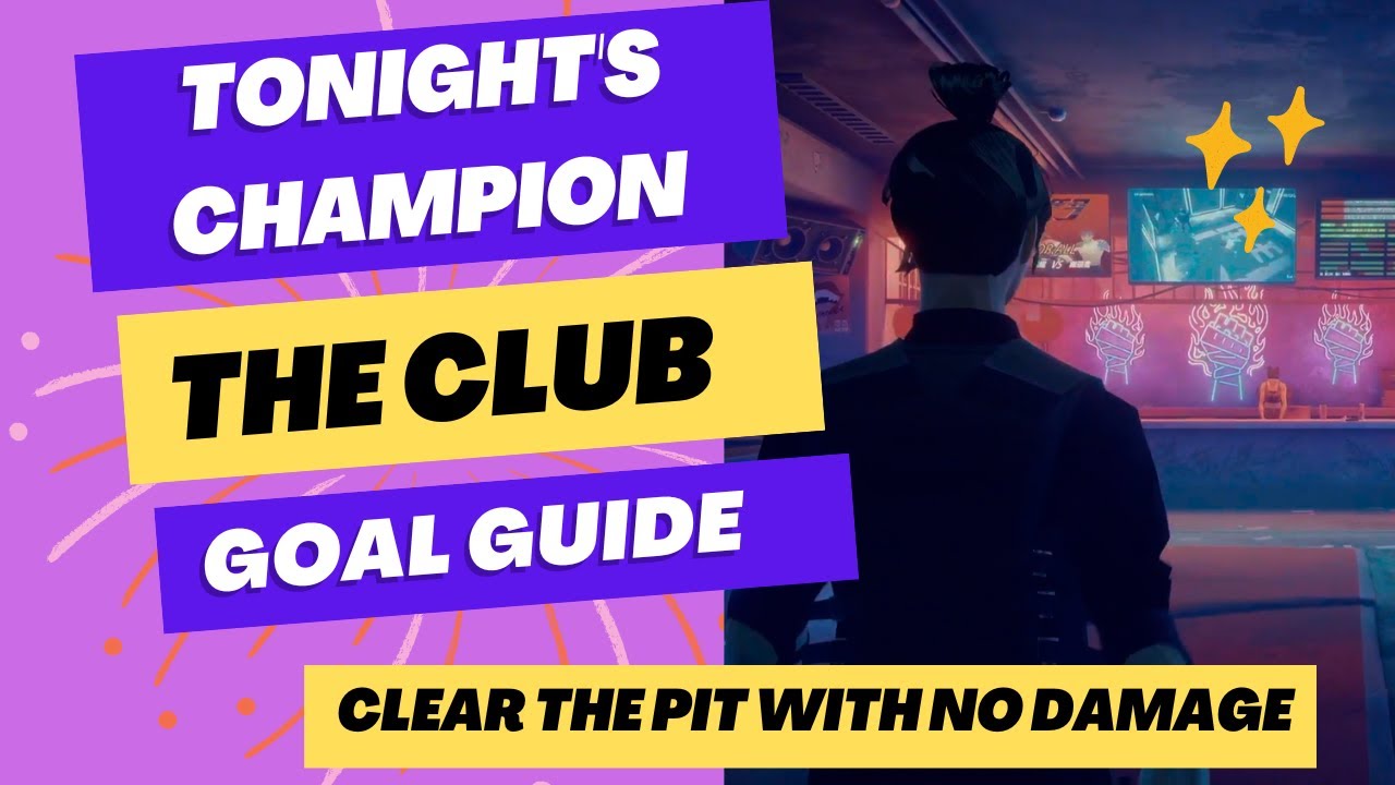 Sifu - How to Clear the Pit Without Taking Damage - Tonight's Champion Goal Guide, Tips and ...