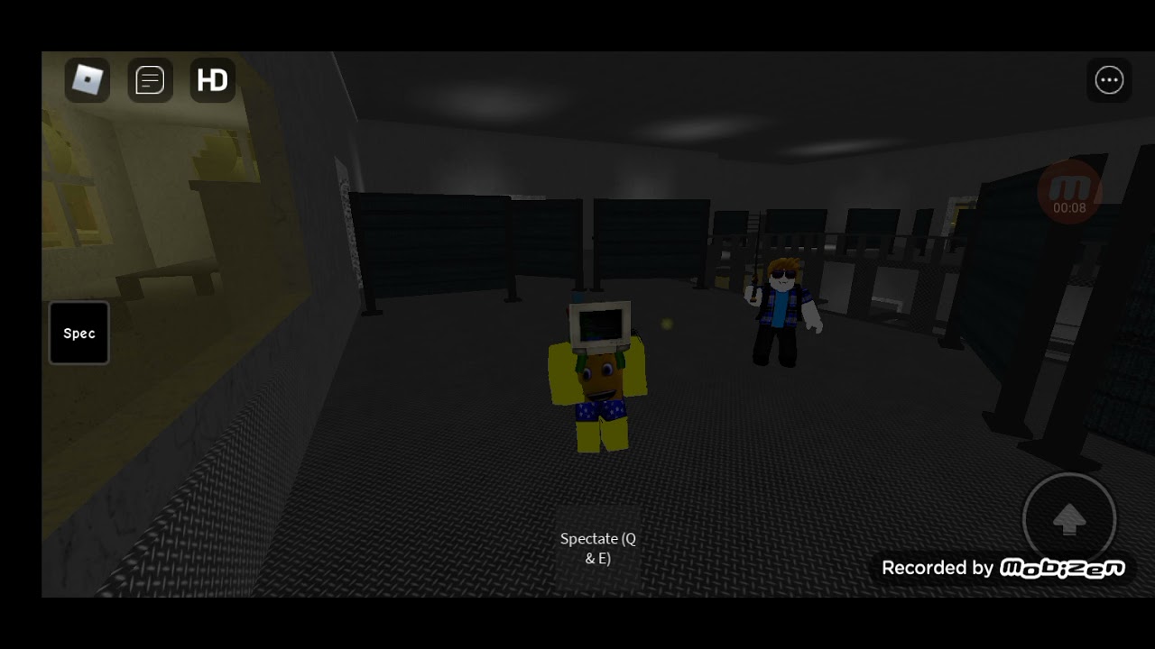 NEW GAME! LINK IN DESCRIPTION ROBLOX - YouTube