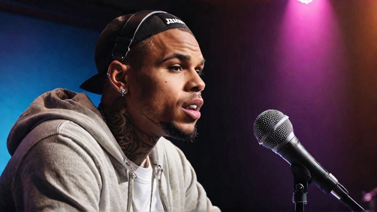 Chris Brown DESTROYS Quavo in New Diss Track (MUST WATCH) - YouTube