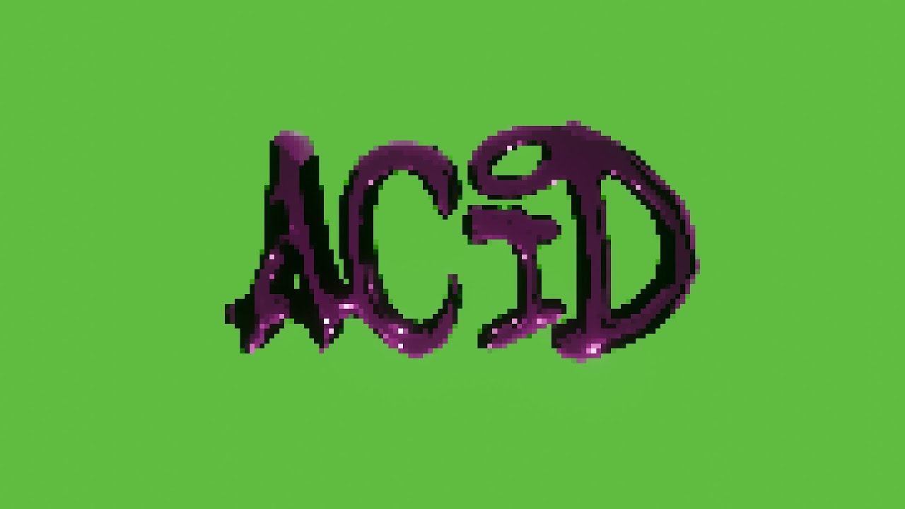 ACiD DRUMKiT OUT NOW ! - YouTube