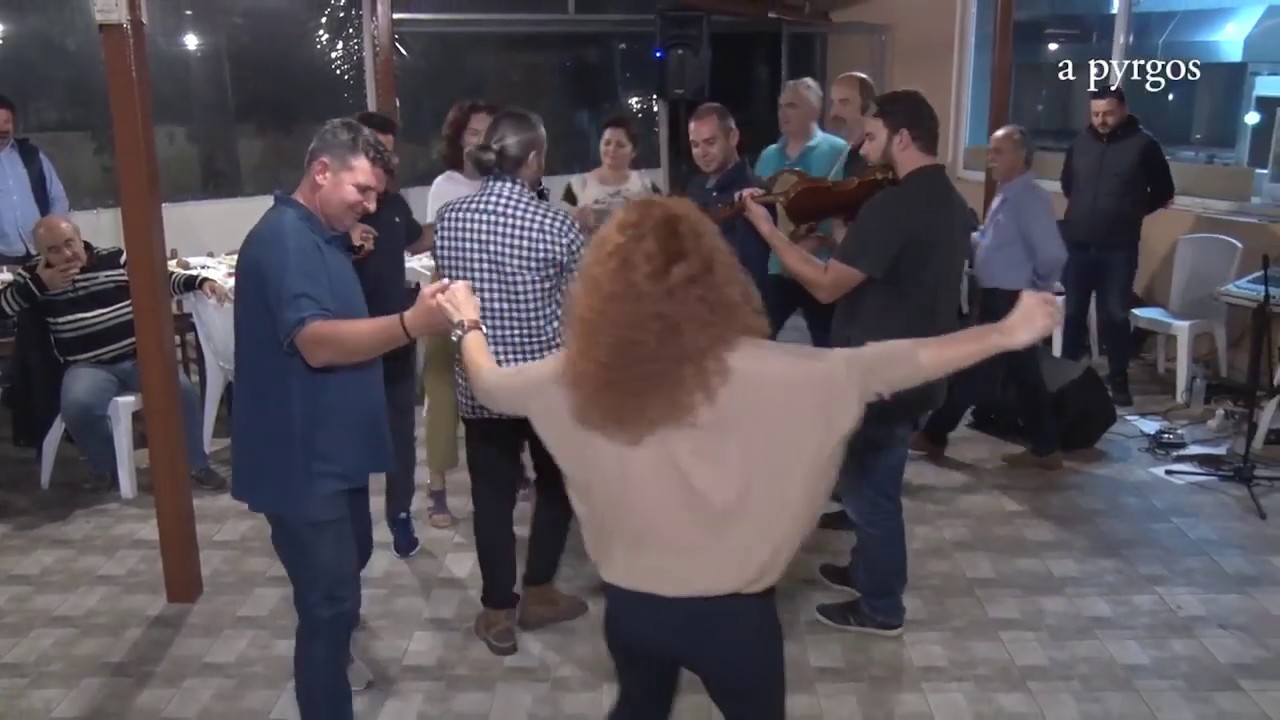 ΚΥΡΑΤΖΗΔΕΣ ΗΛΙΟΣ ΣΟΛΟ ΤΣΑΜΙΚΟ ΤΕΛΟΣ ΓΛΕΝΤΙ 9/10/19 ΑΓΙΑ ΠΑΡΑΣΚΕΥΗ ...