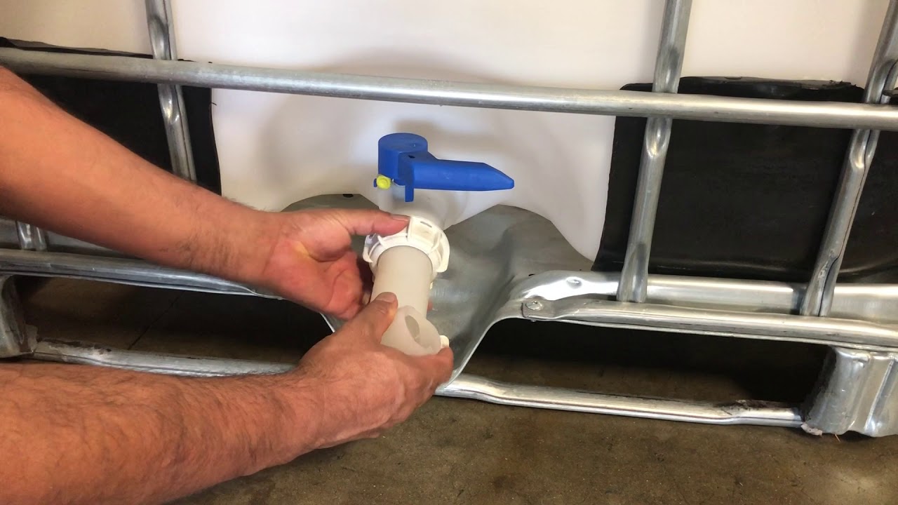 Tote Dispensing Video - YouTube
