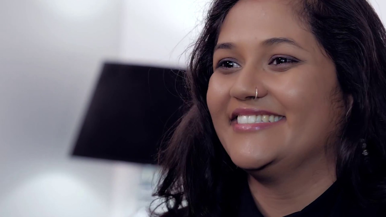 SUCHITA PRASAD - The S.M.I.L.E. Coach - YouTube