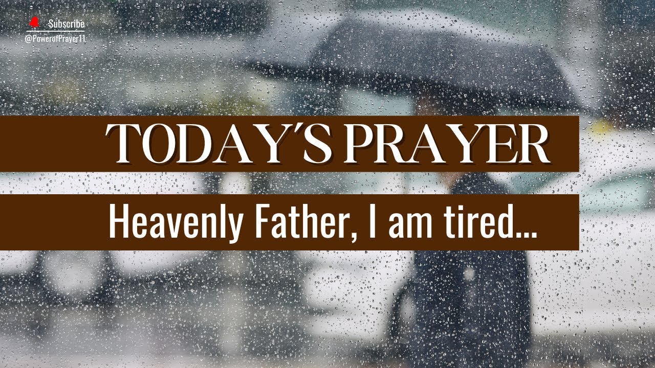 Pray, and let God strengthen your faith and power! #prayer #god # ...