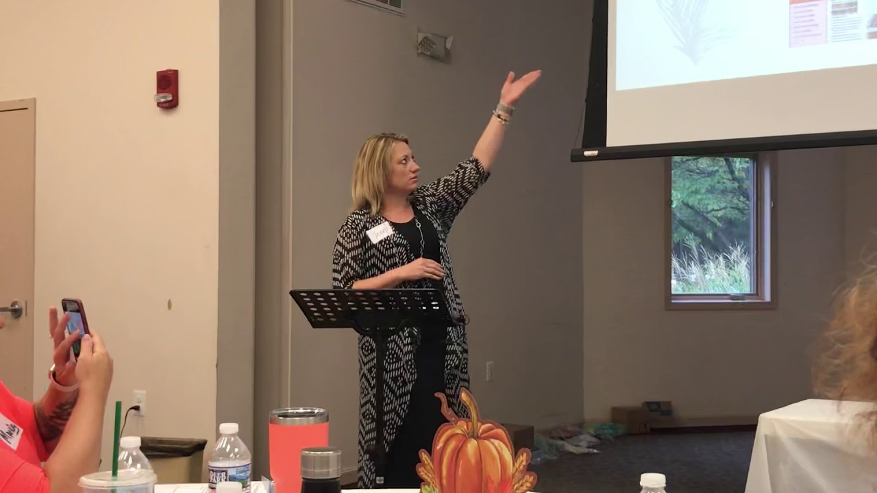 Virtual Recruiting with Lailani Sisson & Jennifer Jones - YouTube