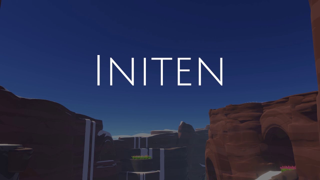 Initen - Trailer - YouTube