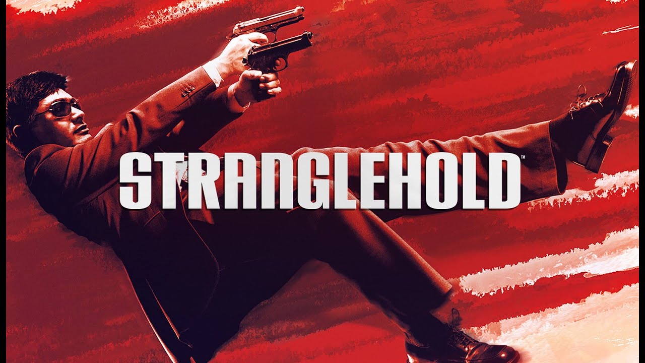 Stranglehold | Xbox 360 Review - YouTube