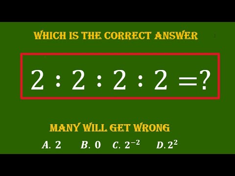 Spanish Olympiad Math Problem - The division question - YouTube