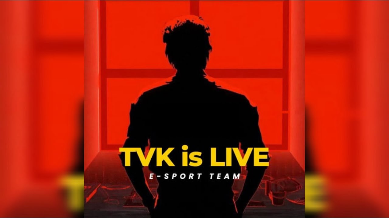 10K Tournament | TVK is Live - YouTube