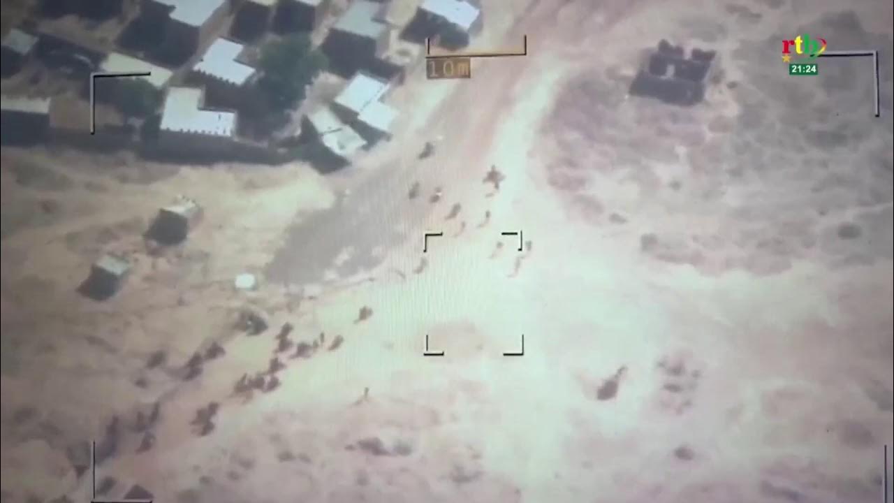 RTB - Édition spéciale sur les échos du front - YouTube