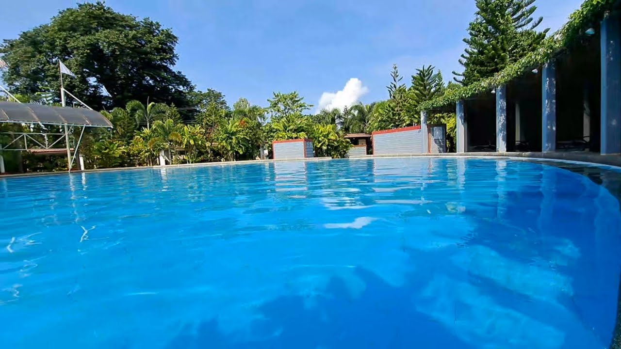 Buddha Resort Bugallon Pangasinan Province Philippines - YouTube