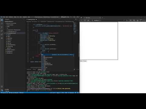 How to save/download canvas drawing as image | Canvas API | Reactjs - YouTube
