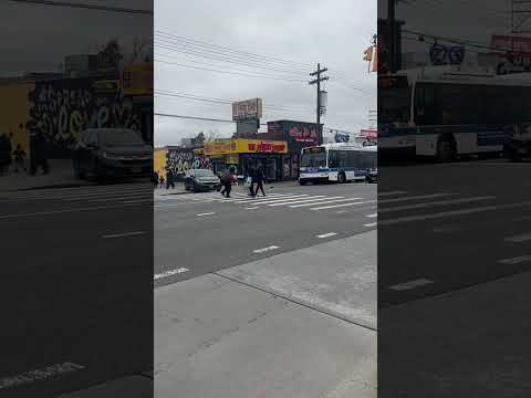 Phat Papi Spots Another Victim, This Time BROOKLYN NEW YORK !!! - YouTube