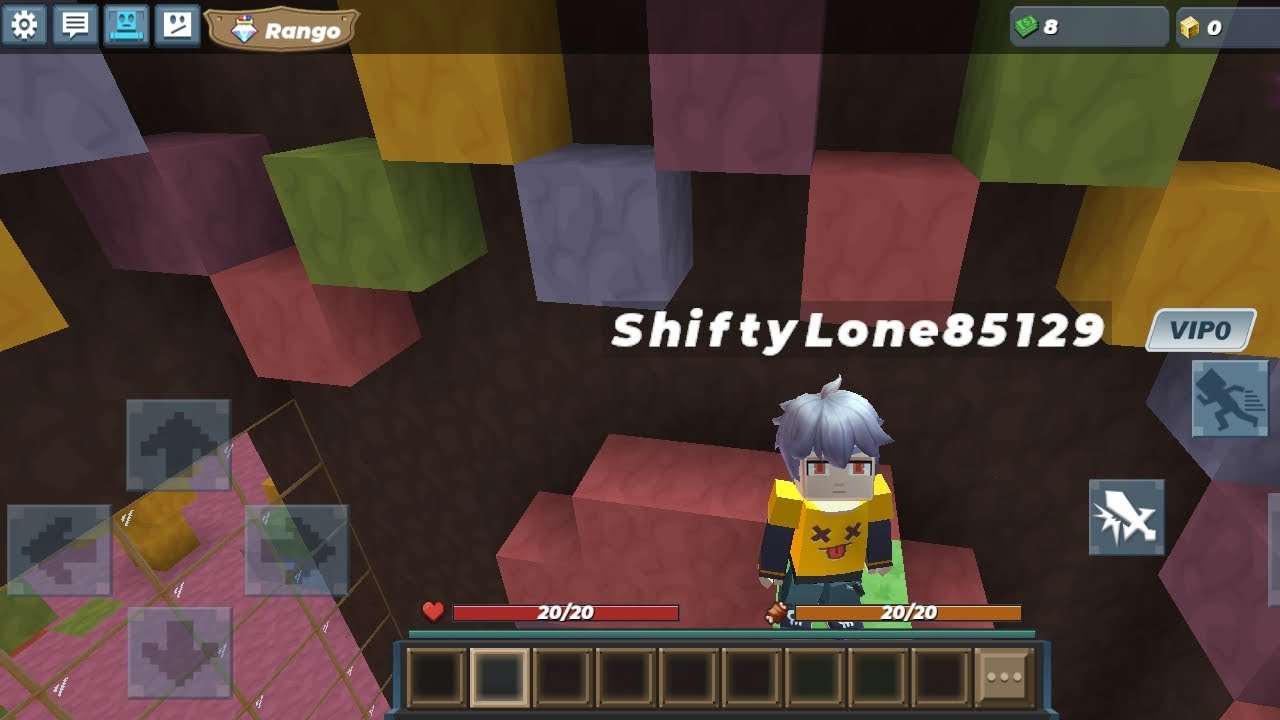 video de bloman go - YouTube