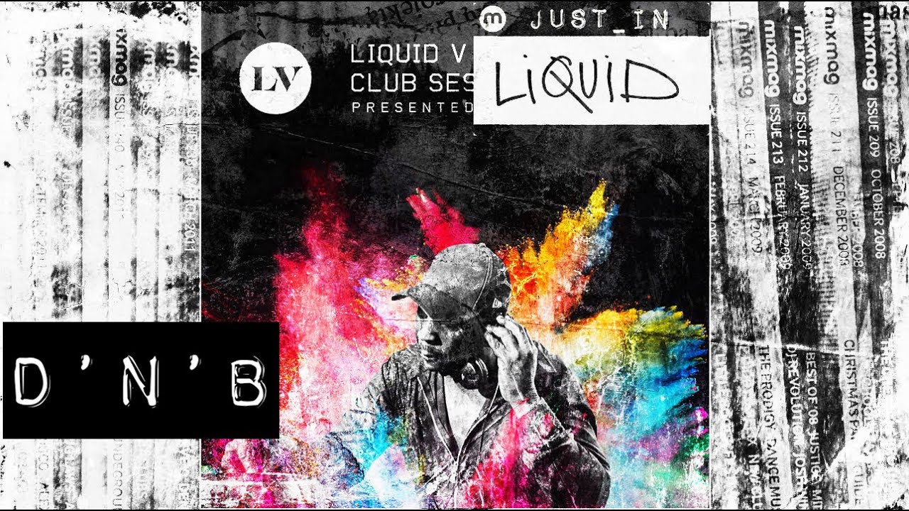 DNB: One Time - Phase 2 [Liquid V] - YouTube