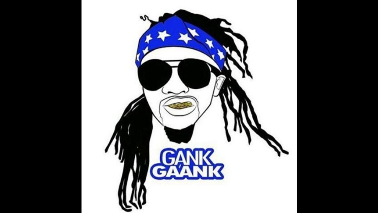 Gank Gaank Ft. Money Maniac - Street Lights - YouTube