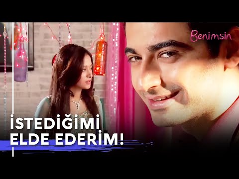 Eninde Sonunda Benim Olacaksın | Benimsin Hint Dizisi 104. Bölüm